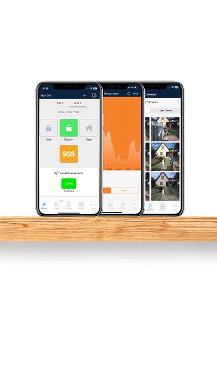 Crow Electronic Engineering Ltd.
